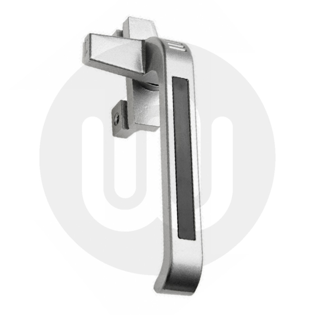 Casement Cockspur Window Handle – Non-Locking